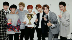 35 Popular K-Pop Boy Groups You Should Know - Efisy