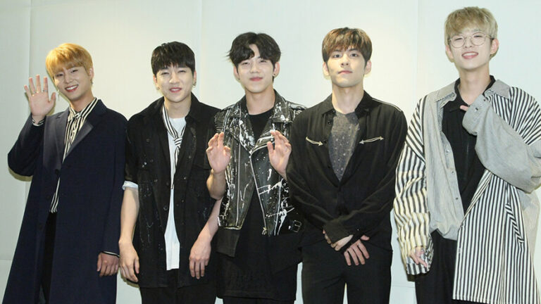 35 Popular K-Pop Boy Groups You Should Know - Efisy