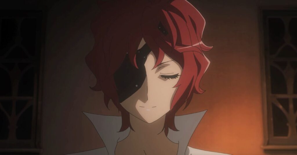 20 Popular Anime Girls With an Eye Patch - Efisy