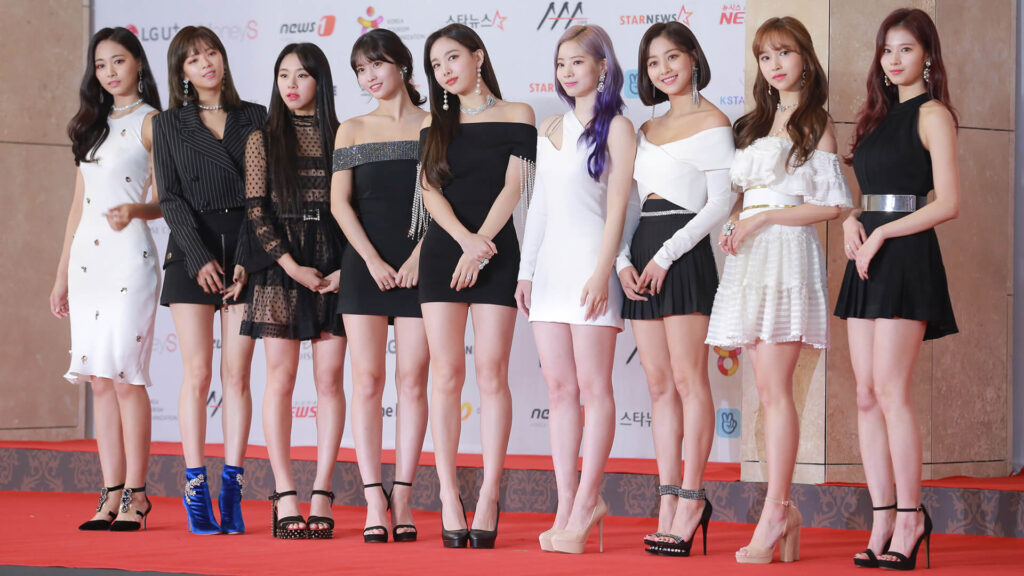 50 Popular K-Pop Girl Groups To Know - Efisy