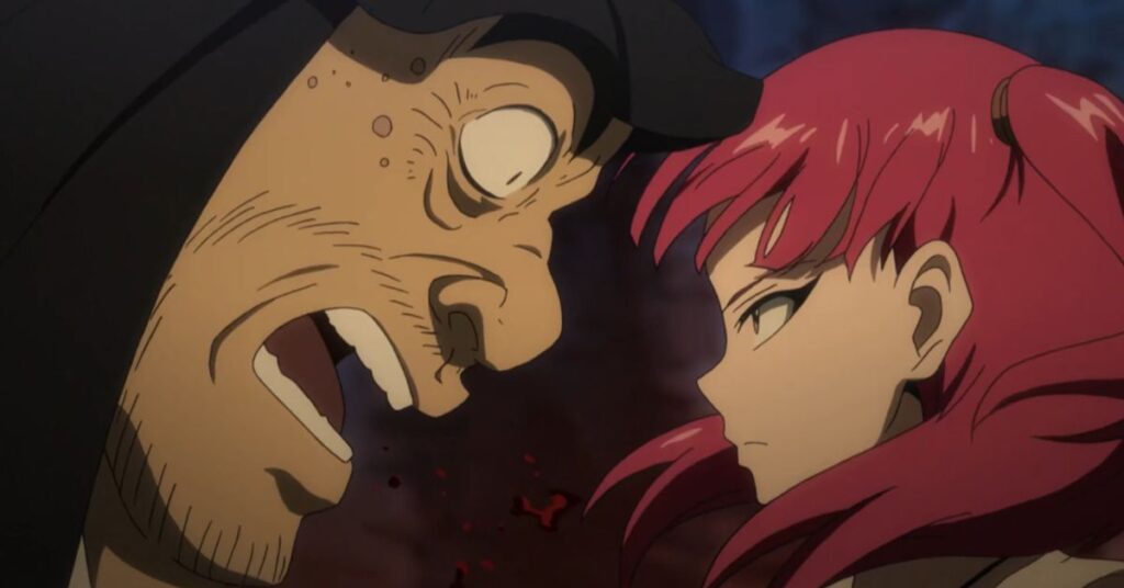 20 Badass Anime Girls Throwing The Best Punches - Efisy