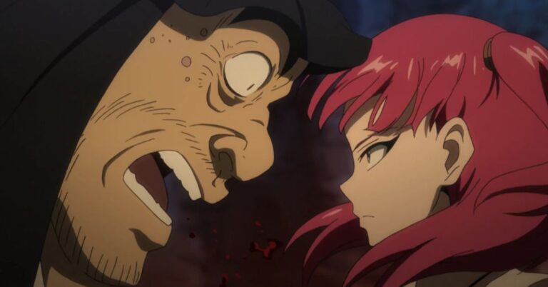 20 Badass Anime Girls Throwing The Best Punches - Efisy