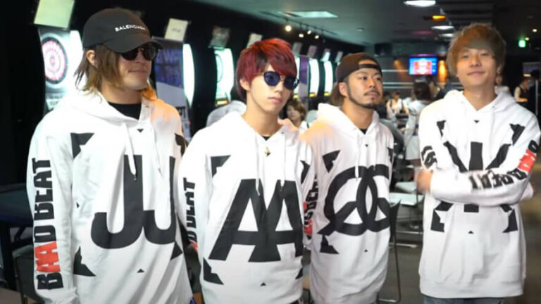 50 Popular J-Pop Boy Bands To Know - Efisy