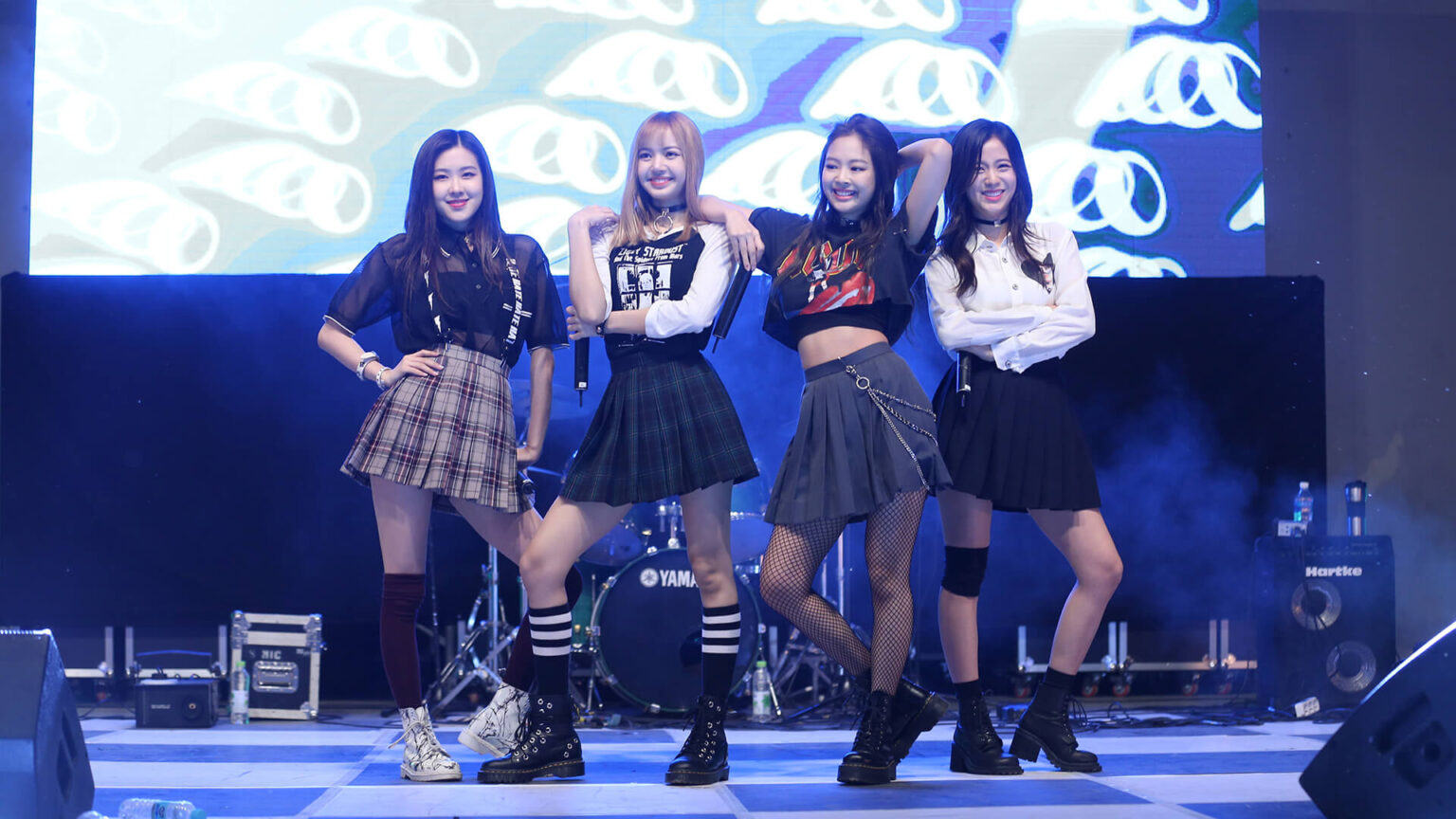 How To Become a K-Pop Idol - Efisy: Pop and Culture Mag