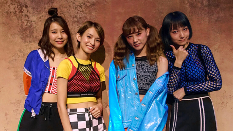 50 Popular J-Pop Girl Groups That You'll Love - Efisy
