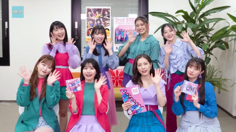 50 Popular J-Pop Girl Groups That You'll Love - Efisy