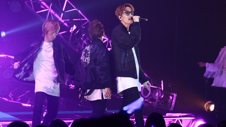 50 Popular J-Pop Boy Bands To Know - Efisy