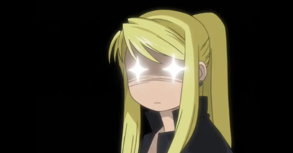 20 Badass Anime Girls Throwing The Best Punches - Efisy