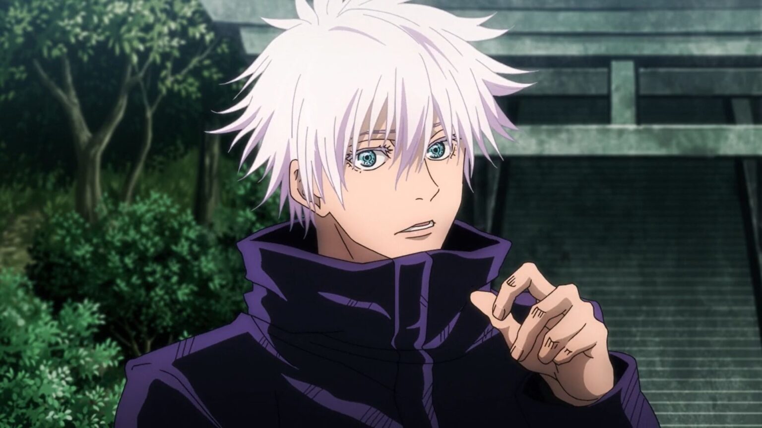 20 Coolest Anime Boys On The Internet - Efisy