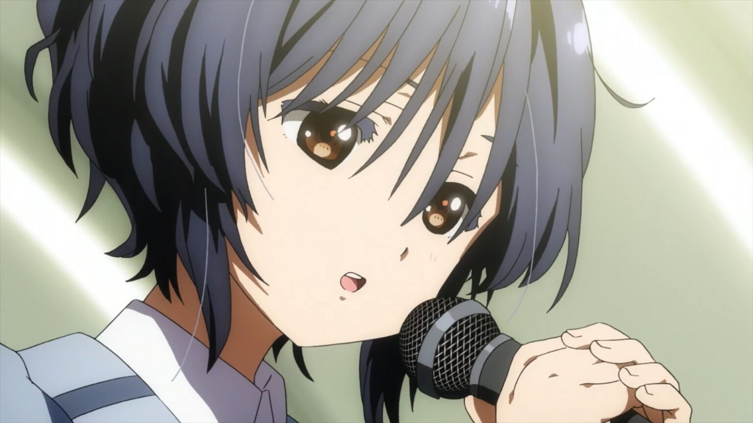 20 Popular Anime Series With Girl Idols - Efisy