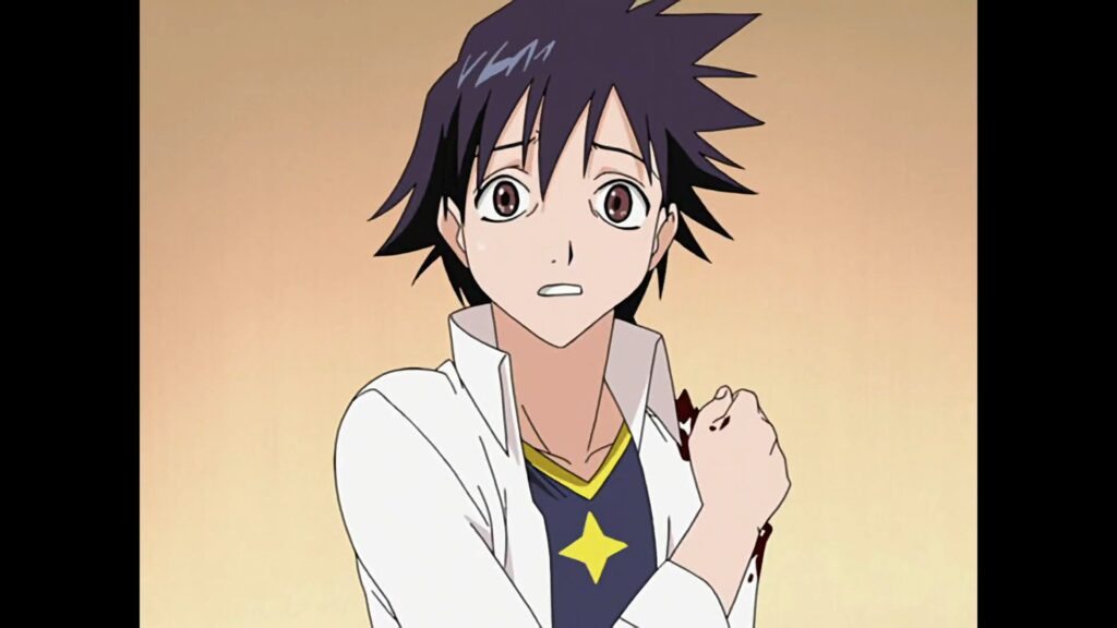 Anime Tsundere Archetype: Origin and Definition - Efisy