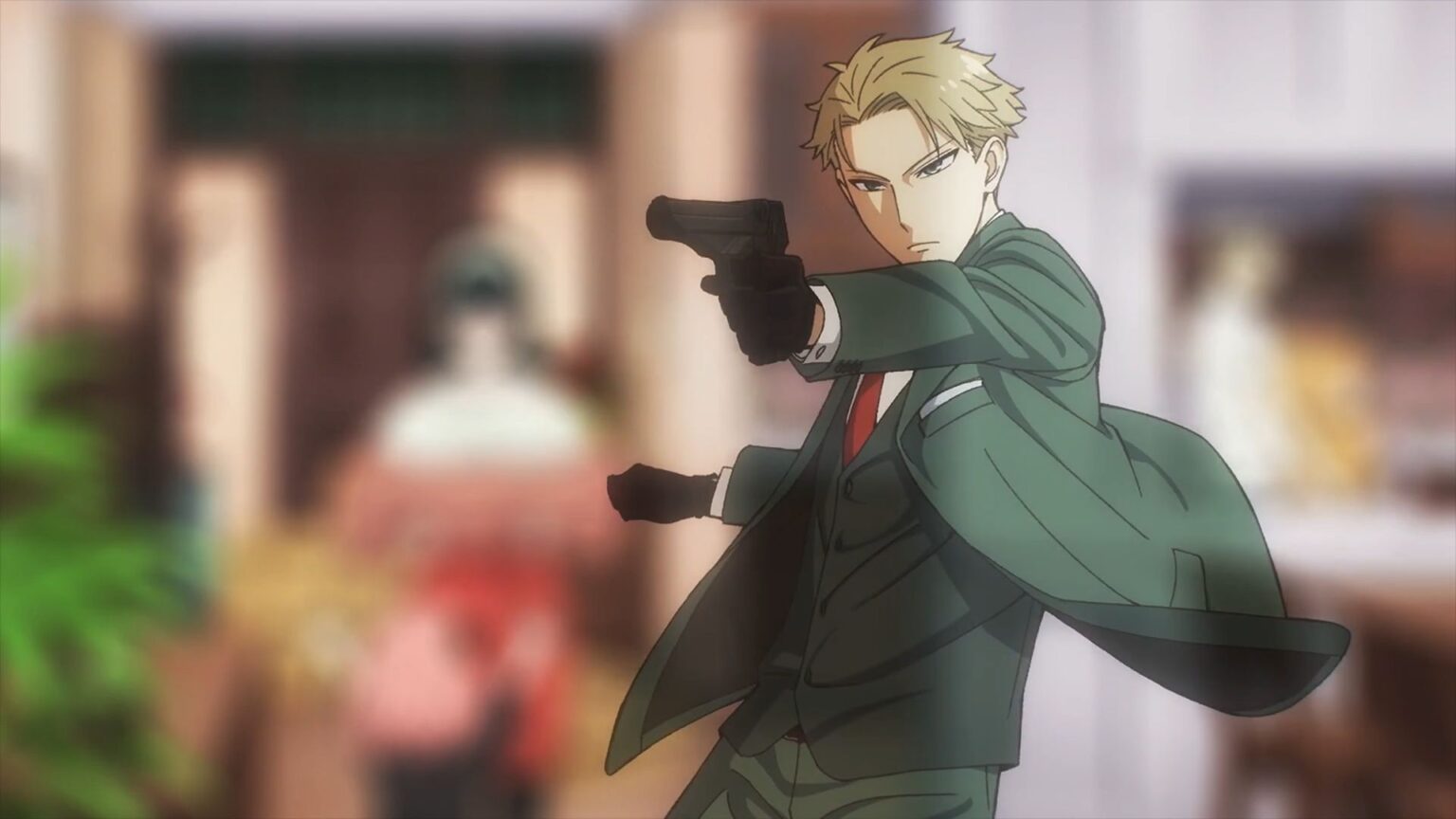 20 Coolest Anime Boys On The Internet - Efisy