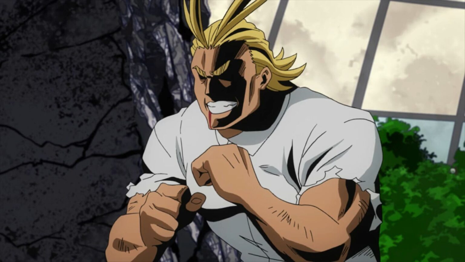 20 Must-Watch Anime With Overpowered Main Character - Efisy