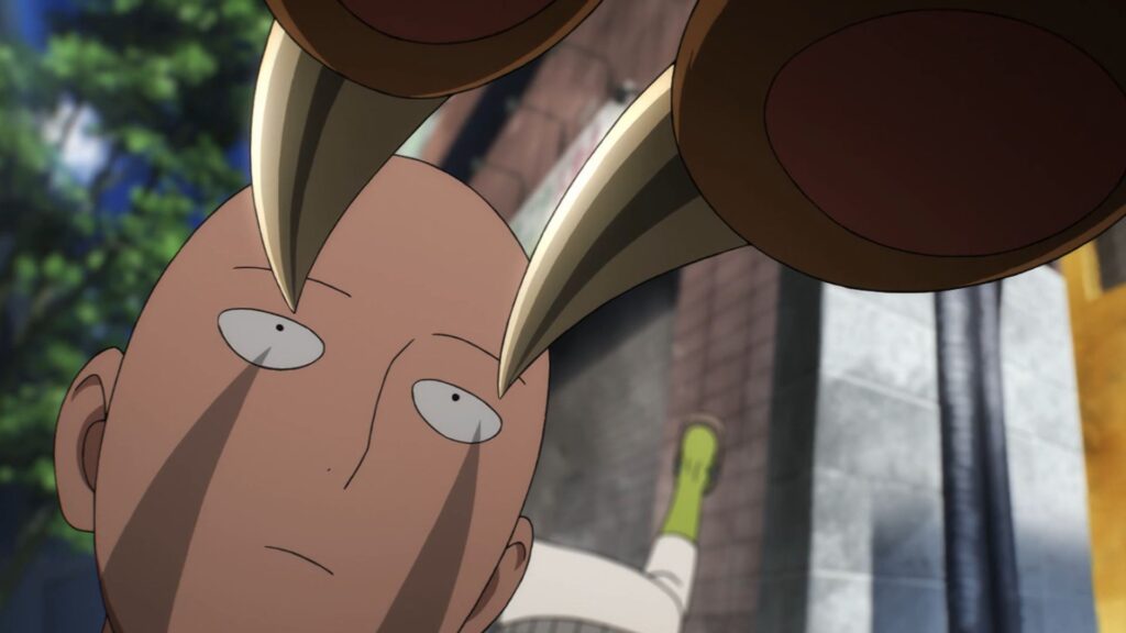 20 Must-Watch Anime With Overpowered Main Character - Efisy