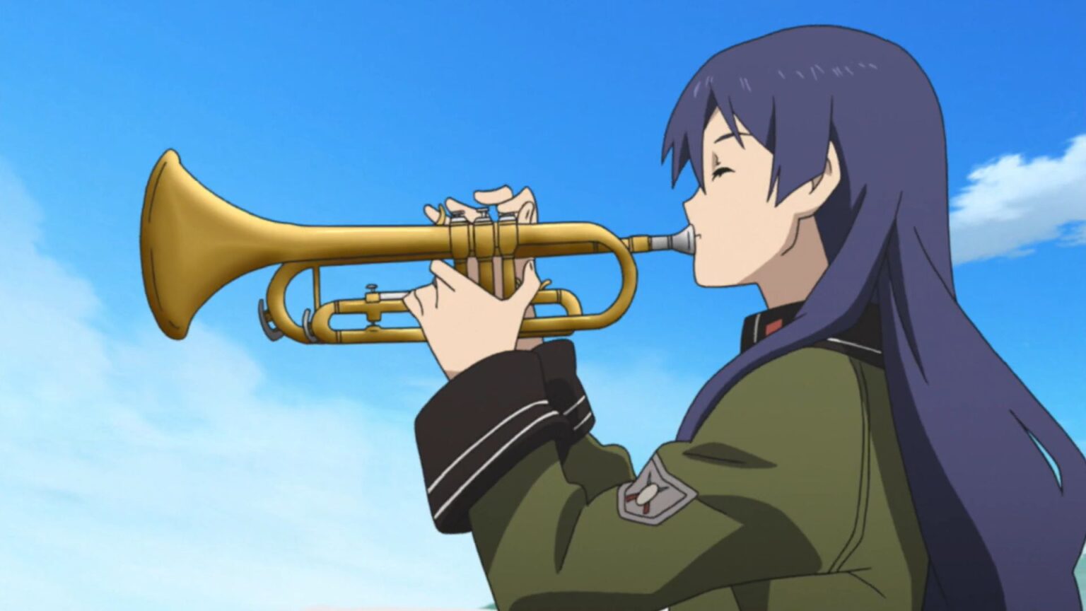 20 Popular Anime Series With Girl Idols - Efisy