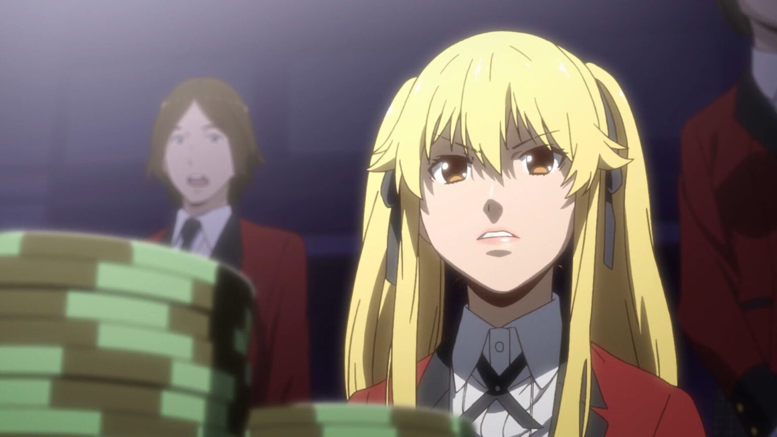 Anime Tsundere Archetype: Origin and Definition - Efisy