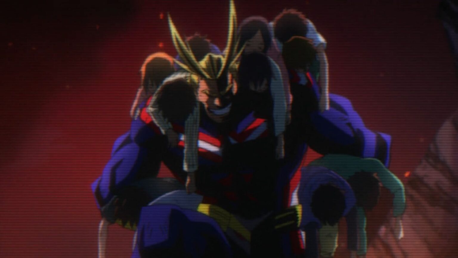 20 Must-Watch Anime With Overpowered Main Character - Efisy