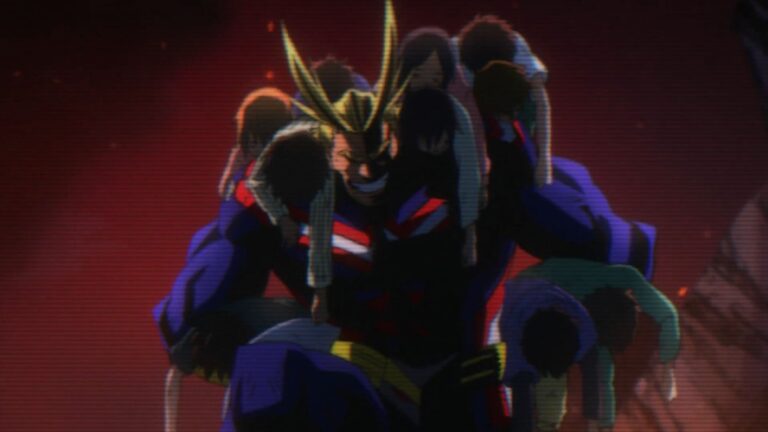 20 Must-Watch Anime With Overpowered Main Character - Efisy